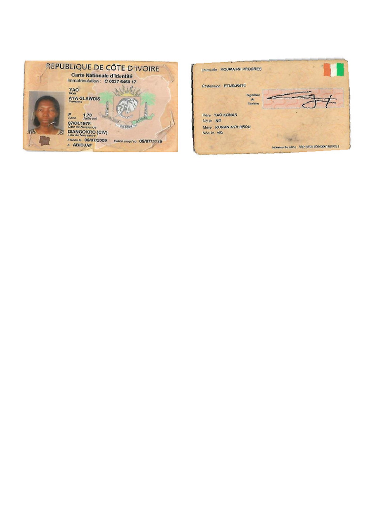 cni glawdis 2022 | PDF