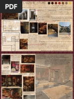Restaurant Design Case Study and Literature Study | PDF | Restaurants ...