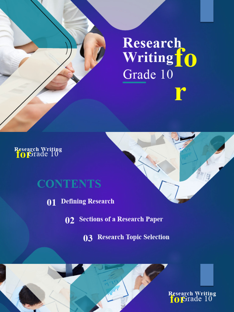 IMRAD Presentation | PDF | Sampling (Statistics) | Statistics