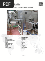 Troubleshooting Manual - HEUFT - Basic Complete | PDF | Trigger ...