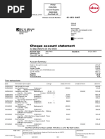 Absa 1288 Form | PDF | Mortgage Loan | Insurance