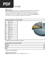 API Standard 660: Shell-and-Tube Heat Exchangers | PDF | Heat Exchanger ...