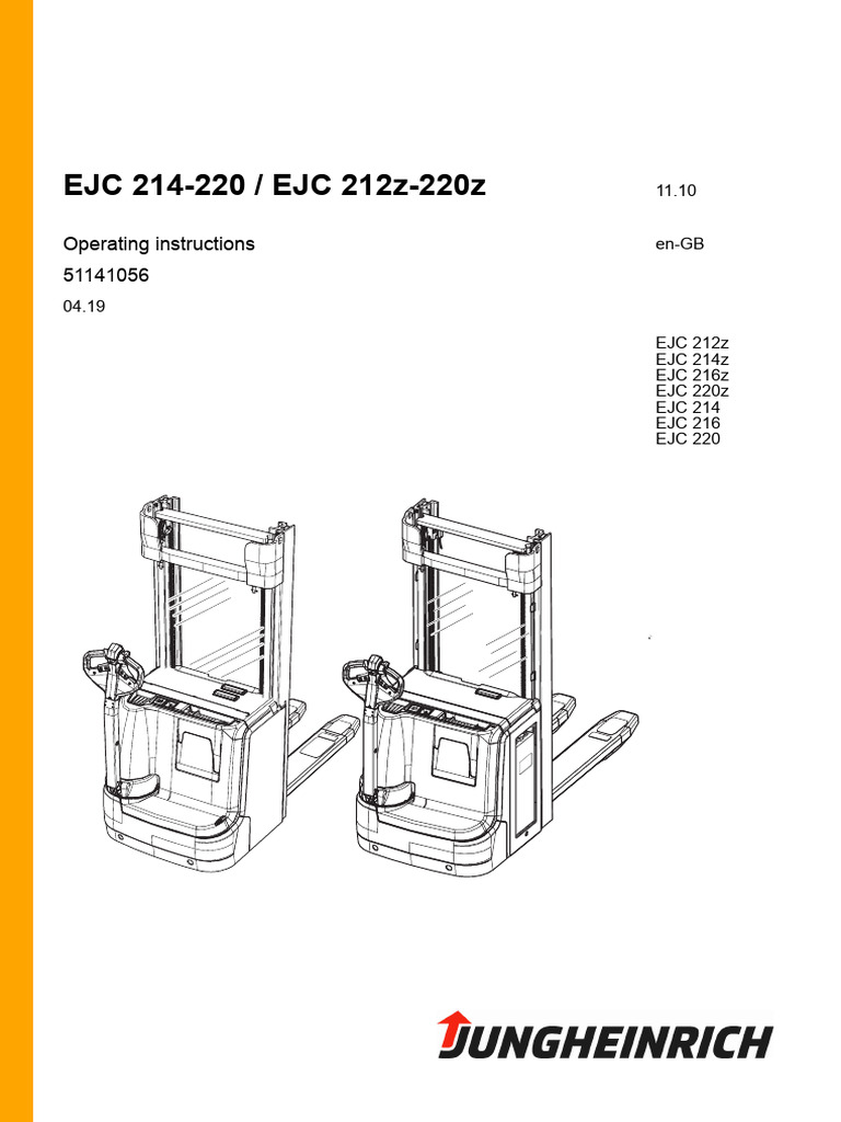 Ejc 214 | PDF | Elevator | Battery Charger
