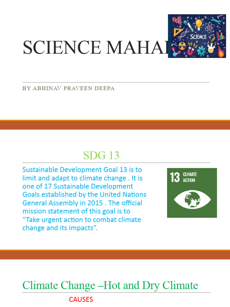 Science Mahara | PDF | Home & Garden | Science & Mathematics