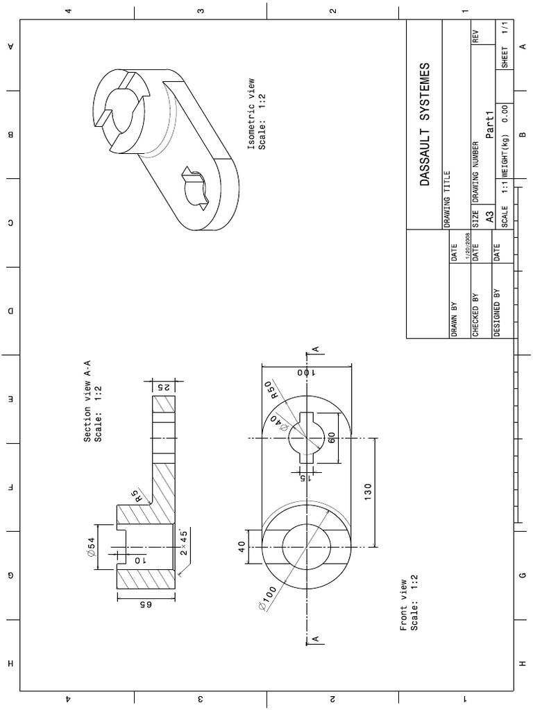 Design Features Project | PDF