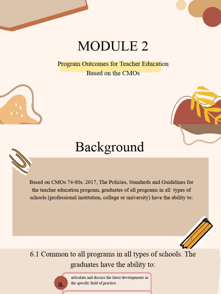 Educ 7 | PDF | Learning | Teachers