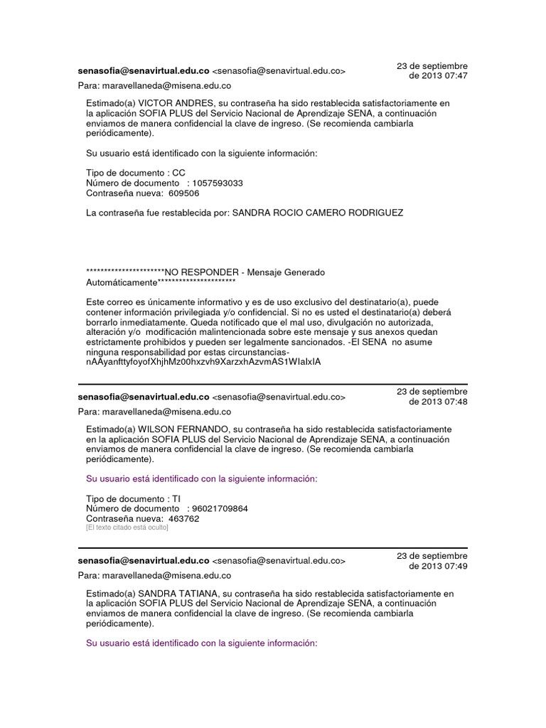 236599473-Usuarios-y-Contrasenas HDHHD | PDF | Contraseña | Ignorancia