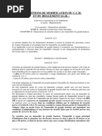 Référentiel APSAD R7 - Détection Incendie | PDF