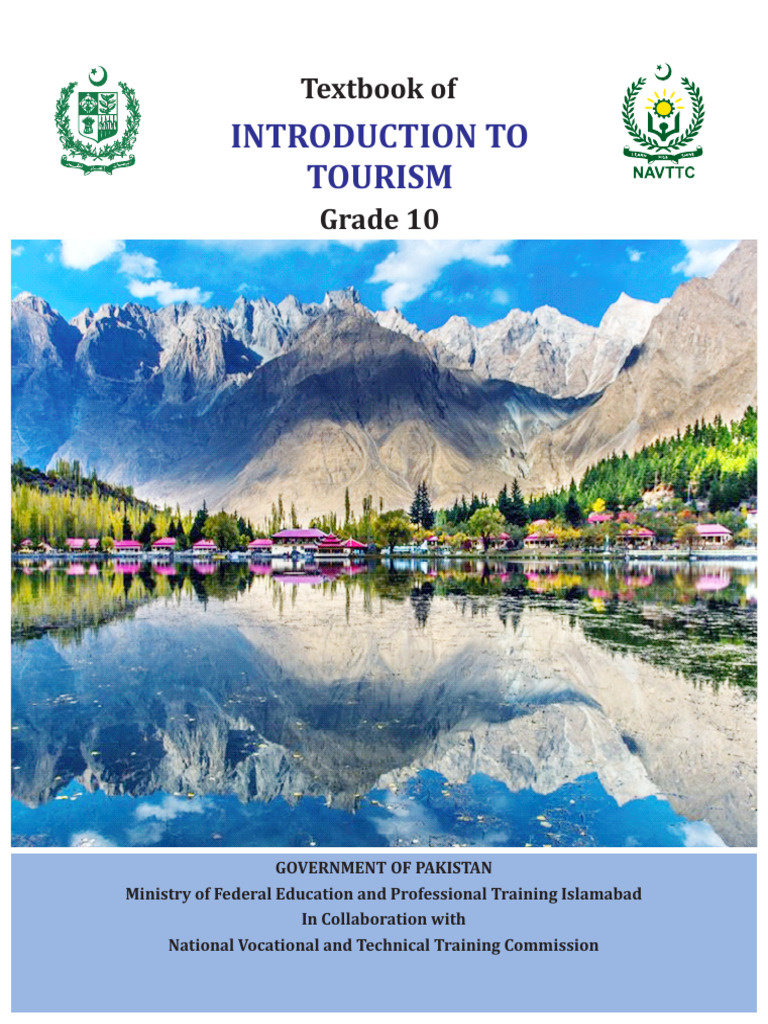 Introduction to Tourism x | PDF | Tourism | Franchising