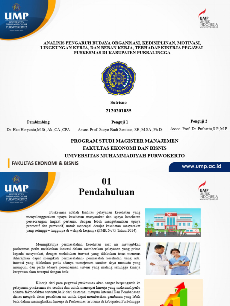 Manajemen Magister | PDF