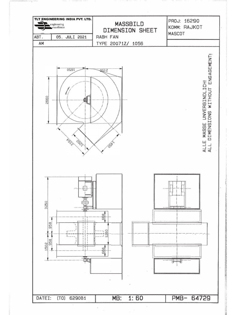 Technical Details R1-10 | PDF