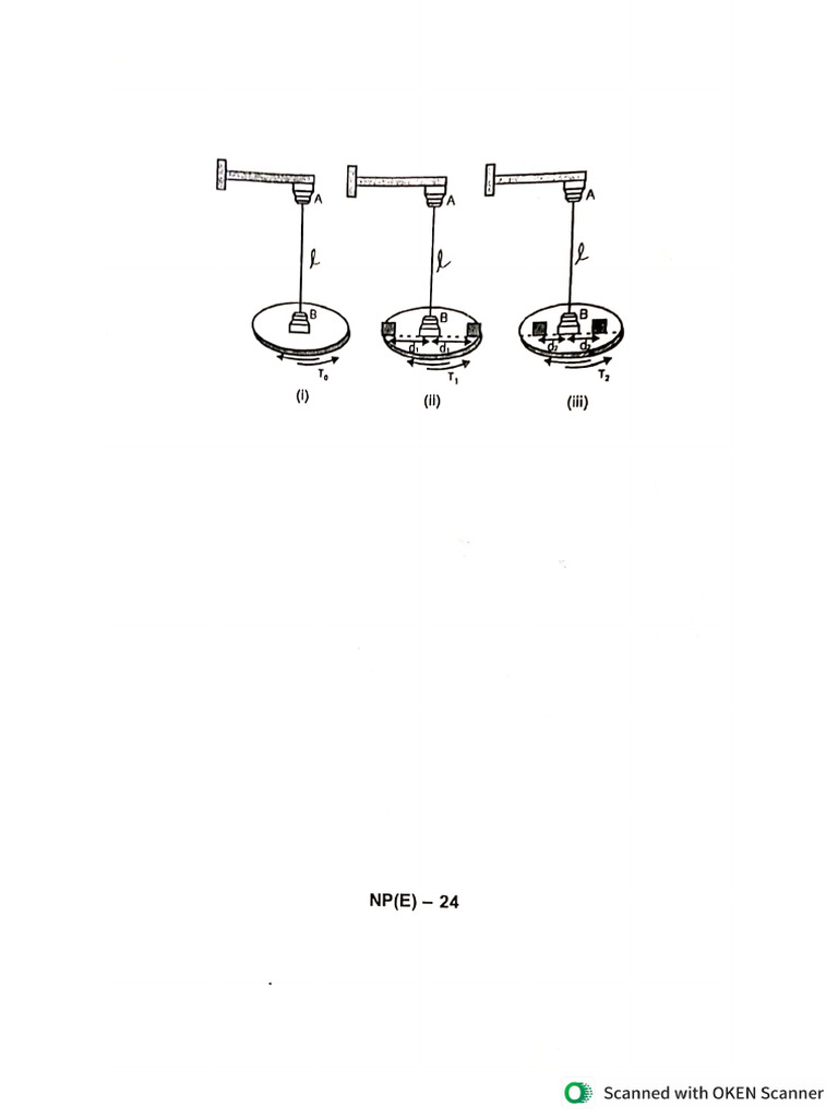 Physics Experiments | PDF