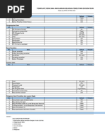 Panduan Singkat Pengisian SKP Dosen | PDF | Komputer
