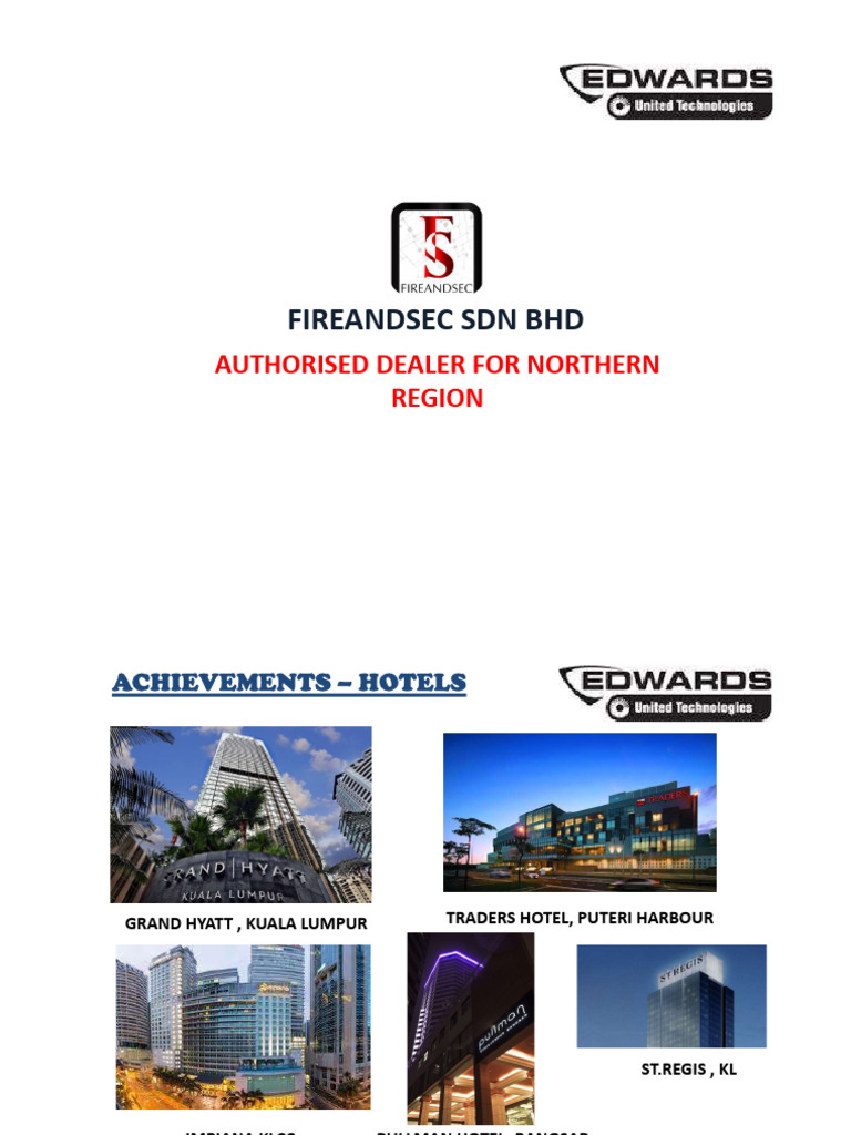 CLIENTS AND MARKET SECTOR | PDF