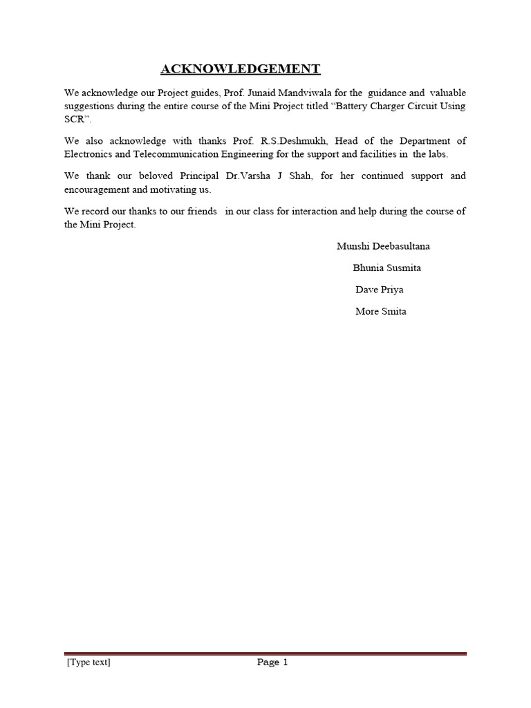 Battery Charger Circuit Using SCR | PDF | Printed Circuit Board ...