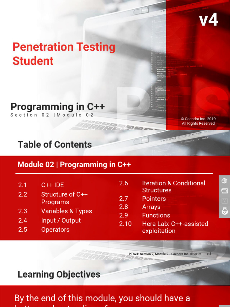 220 Programming in C | PDF