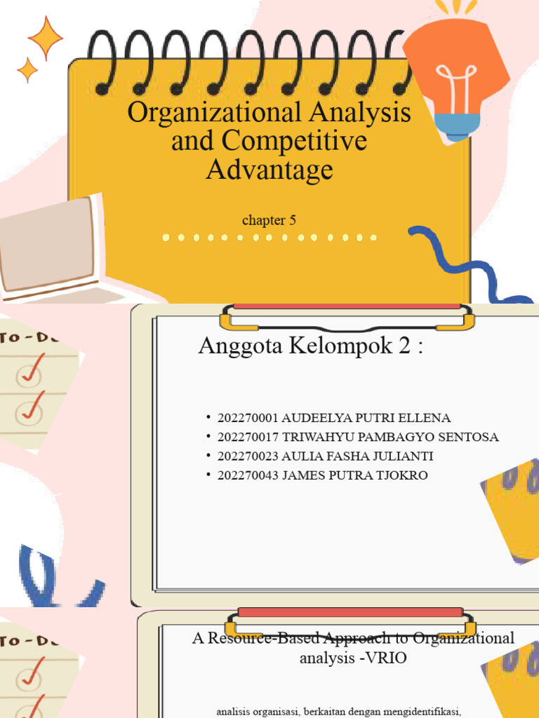 Chapter 5 Majik Kel 2 | PDF