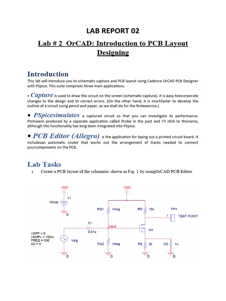 Lab Report 02 E2 | PDF | Computers