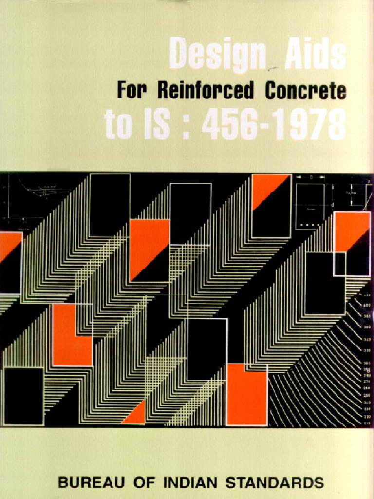 Design Aids for Reinforced Concrete | PDF | Materials Science ...