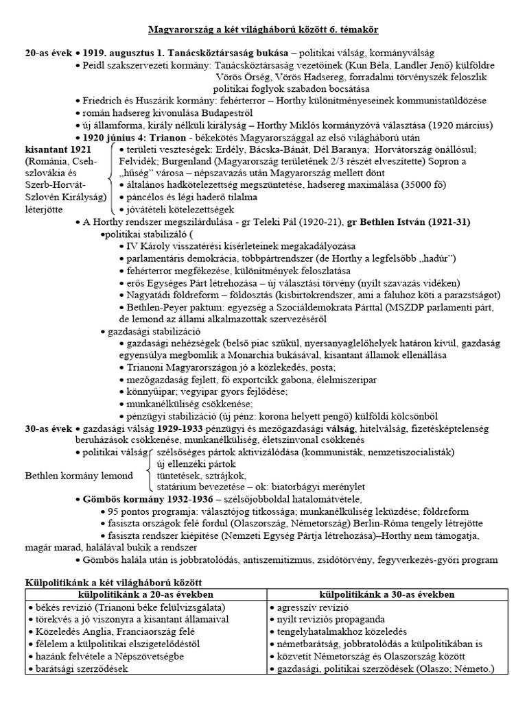 7o 6 Tema Mo Ketvhkozott | PDF