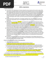 Moderated Caucus Speech Samples For MUN | PDF | Poverty | Poverty ...