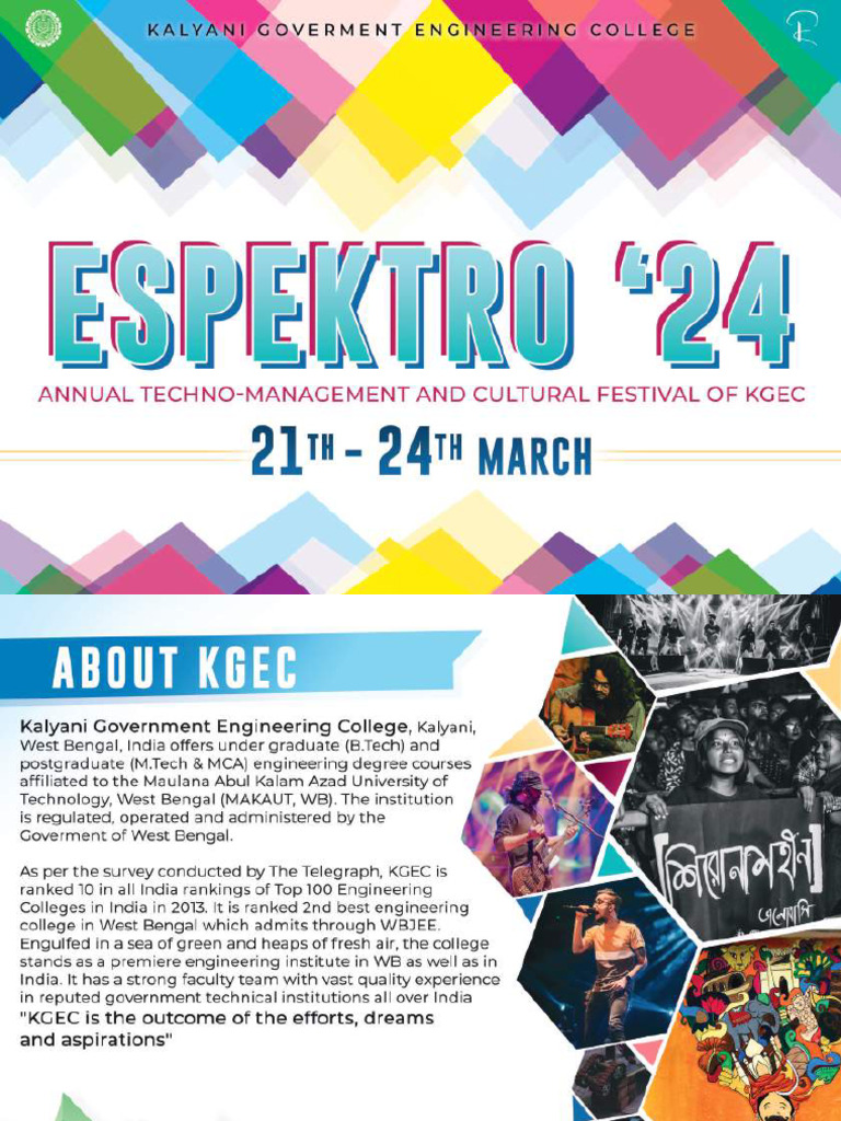 Espektro 24 Brochour Compressed l5v71d | PDF