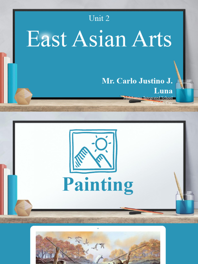 Vdocuments - MX - Mapeh 8 Arts 2nd Quarter East Asian Arts | PDF | Mask ...