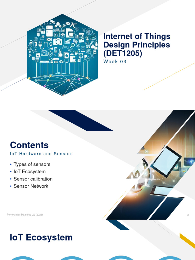 Lecture 3 Pdf Wireless Sensor Network Computer Network