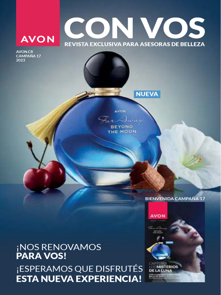 Avon Con Vos C17 2023 | PDF