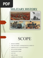 Design a Roman Soldier Recruitment Poster | PDF | Career & Growth | History