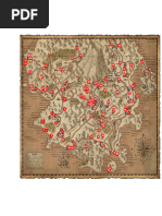 KCD Teleport Location Codes Guide | PDF | Teaching Methods & Materials