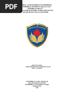 Teknik Pembuatan Gambar Bertekstur | PDF