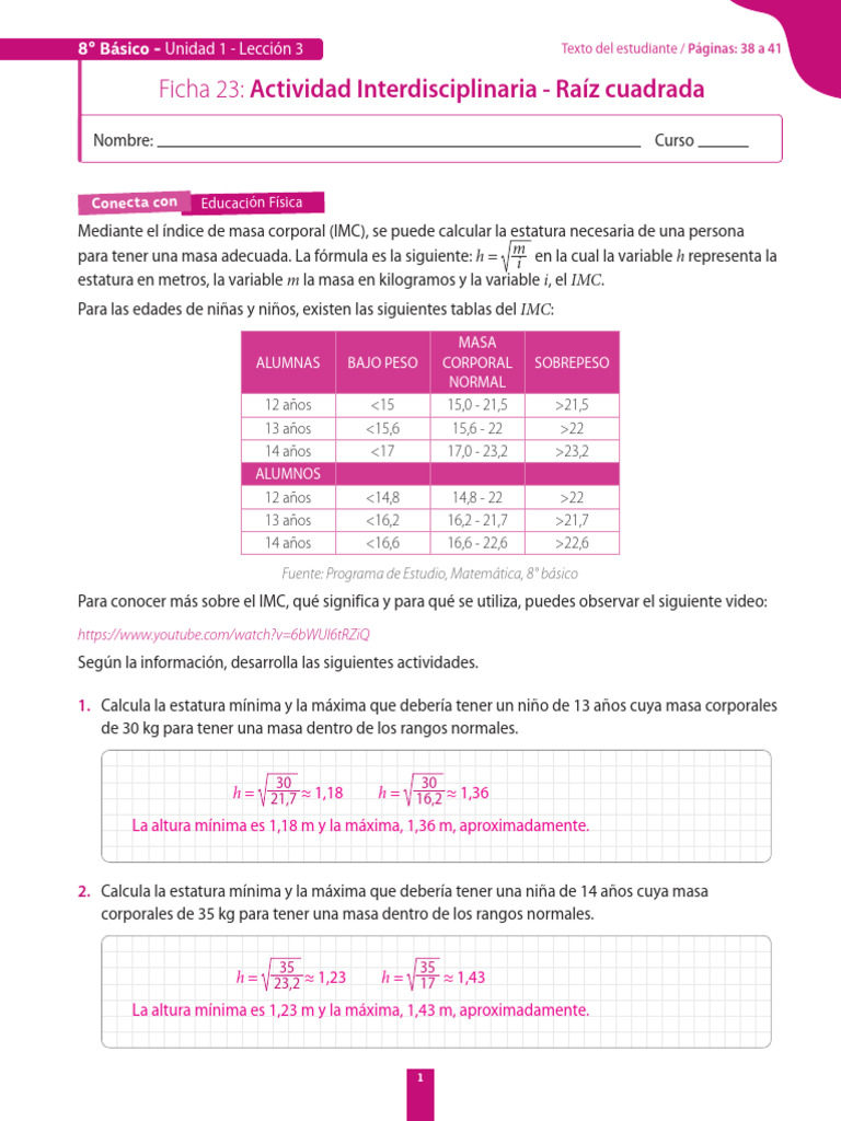 U1_ACT_23_SOL | PDF | Índice de masa corporal