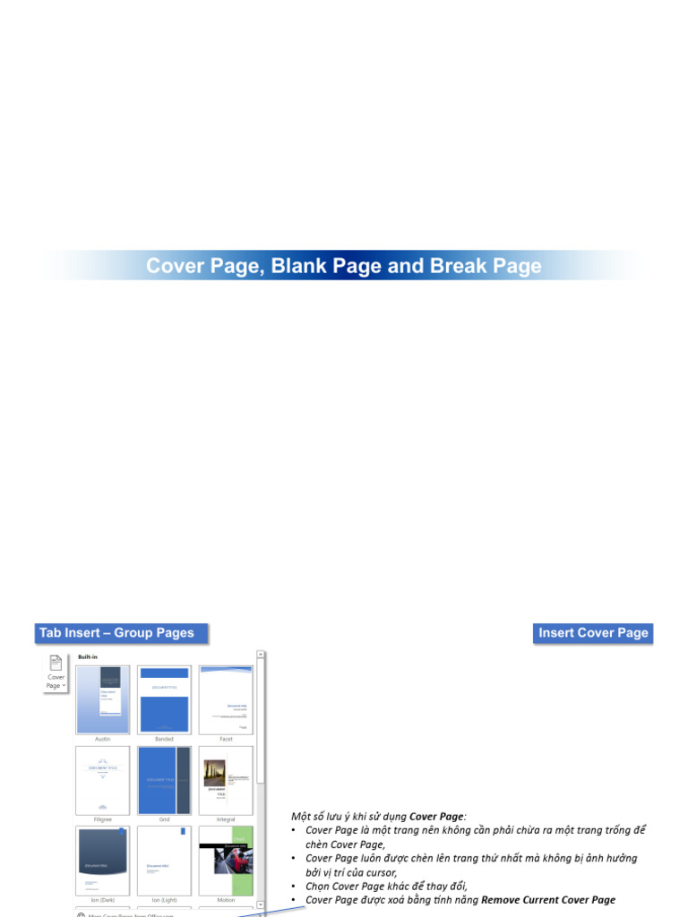 Word Tab Insert 86 Pages Updated 2021.12.25 | PDF