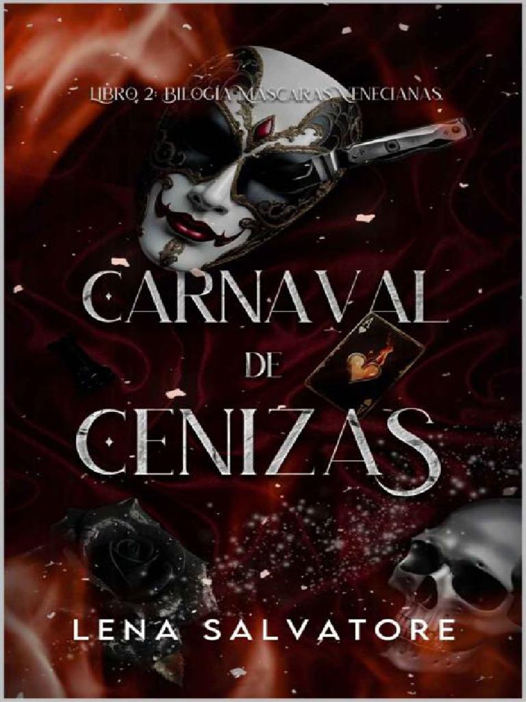 Carnaval de Cenizas | PDF