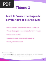 Exposé sur les États-Unis pour CM2 | PDF | Les États-Unis | Déclaration ...