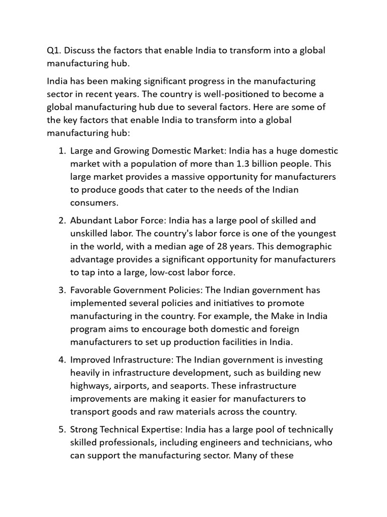 FC QUESTION BANK ANS | PDF | World Economic Forum | Bric