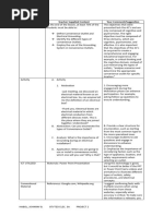 NC2 Reviewer Eim | PDF | Electrical Wiring | Electrical Conductor