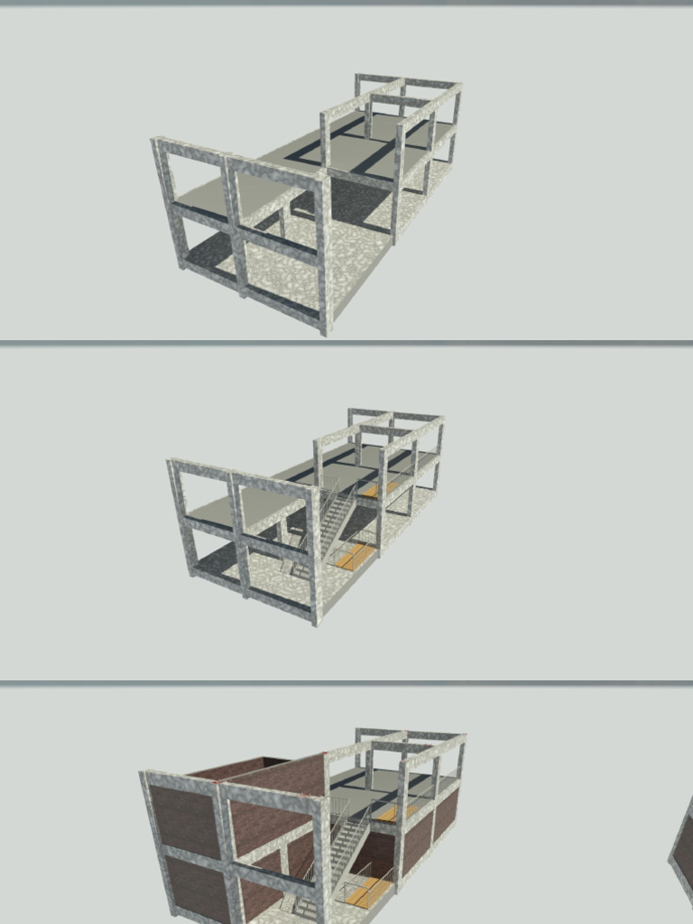 Hoist Beam 3D model | PDF