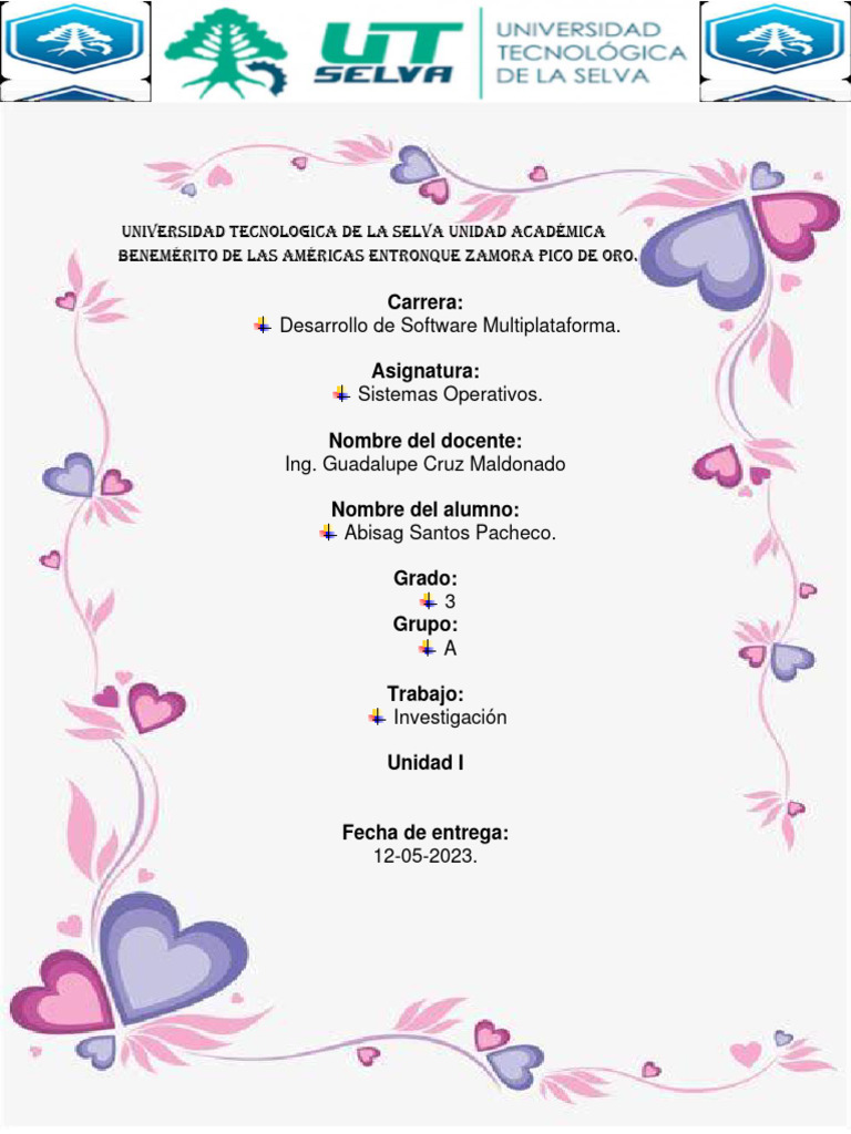 Fundamentos (Linux) | PDF | Sistema operativo | Dos