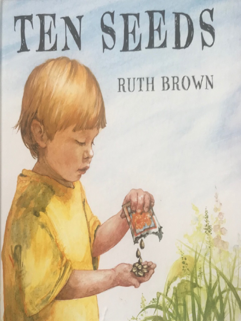 Ten Seeds | PDF
