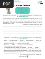 Guide Dossier GRCF BTS GPME 2024 | PDF | la communication | Informatique
