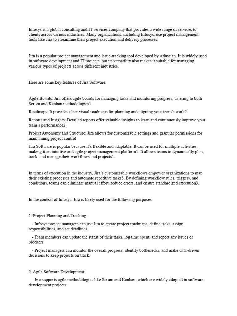 Project Management | Download Free PDF | Agile Software Development | Software Development Process