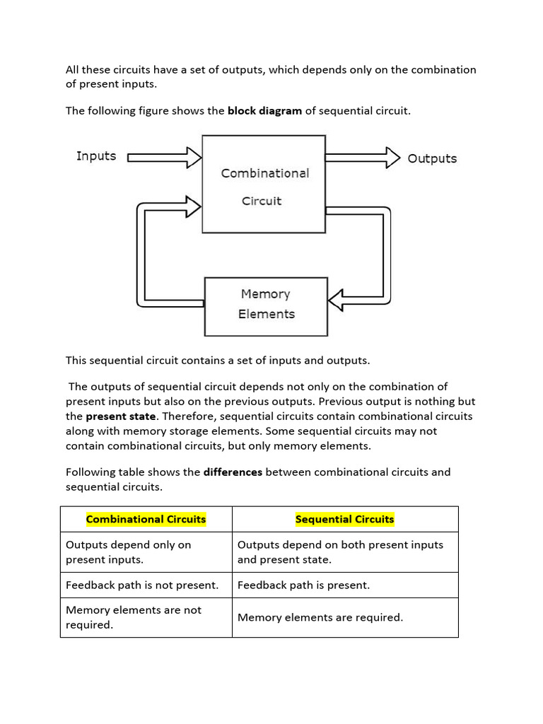 Types Of Triggering Pdf Electronic Engineering Electrical Engineering