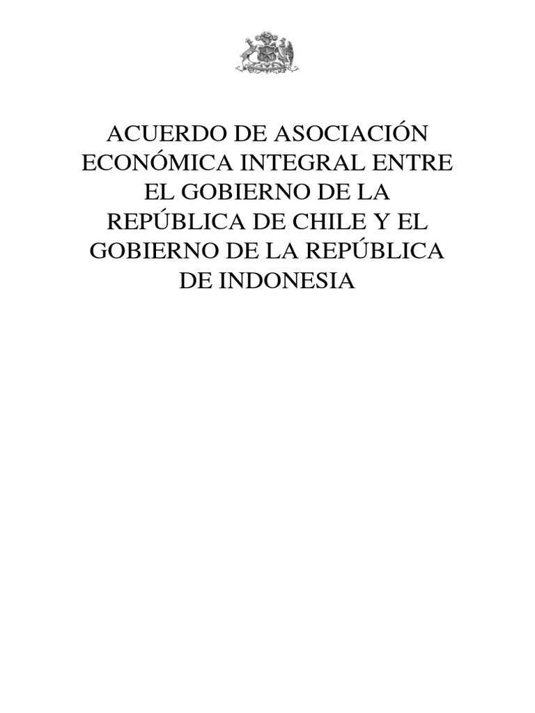 01 Ic Cepa Spanish | PDF | aduana | Arancel