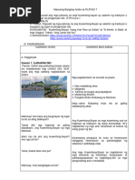 Dula Lesson Plan | PDF