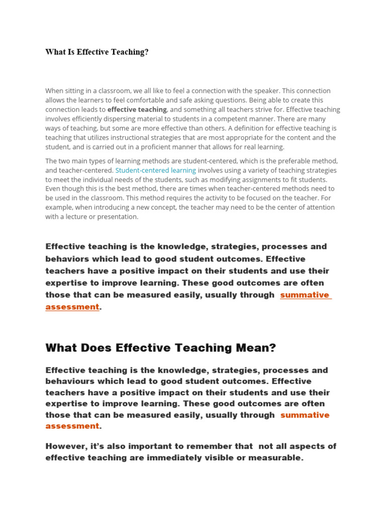 MAED-Report material | PDF | Teachers | Learning