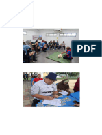 Contoh Aktiviti Explorace | PDF | Griya & Taman