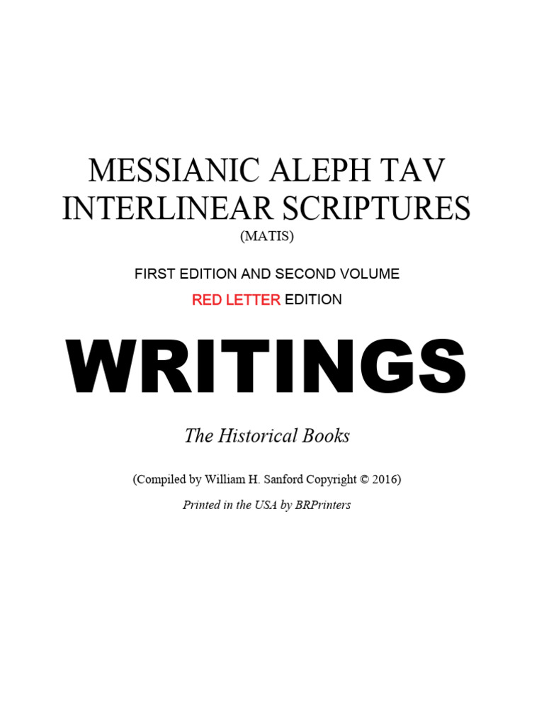 dokumen.tips_messianic-aleph-tav-interlinear-scriptures | PDF