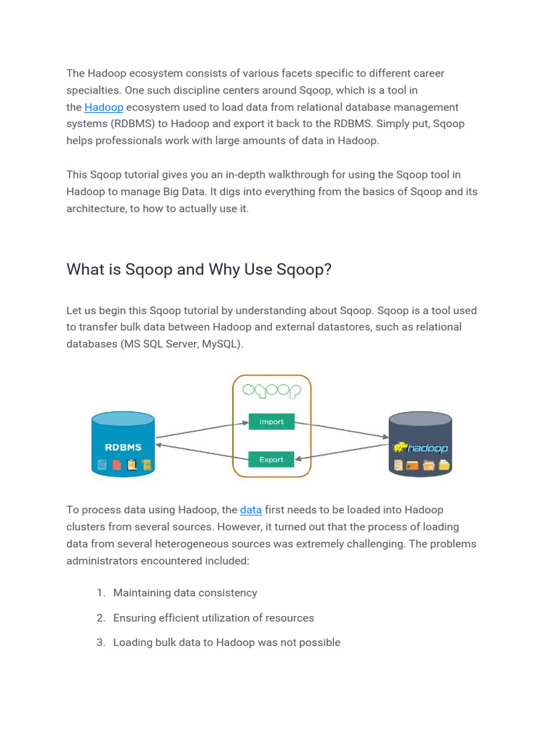 Notes Bug Data and of Apache | Download Free PDF | Apache Hadoop ... Notes Bug Data and of Apache | Download Free PDF | Apache Hadoop ...